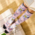 Happy Socks Snoopy 3-Pack - Gentle Compression | Viasox