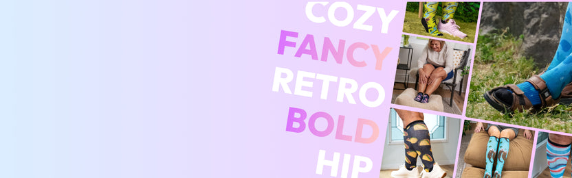 Peanuts Socks Collection | Viasox