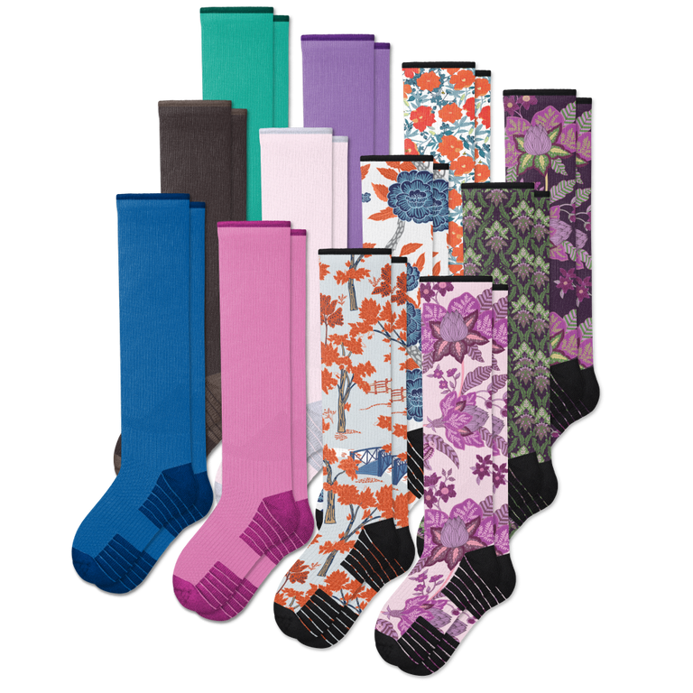 Sock Bundles | Viasox