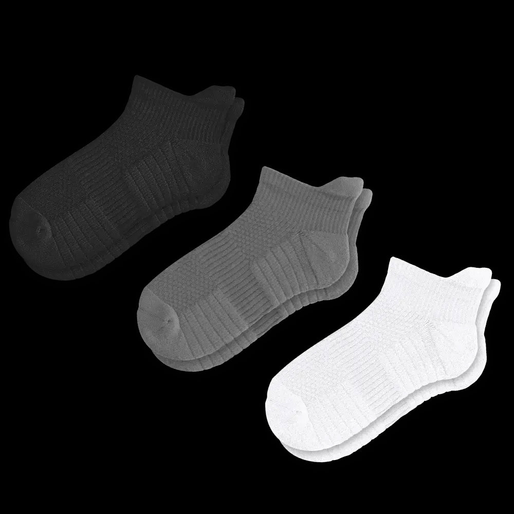 Ankle Compression Socks – Viasox