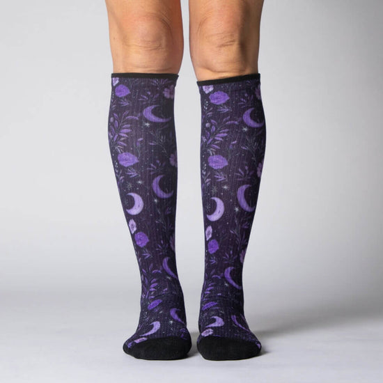 Cosmic Classics Compression Socks Bundle 5-Pack – Viasox