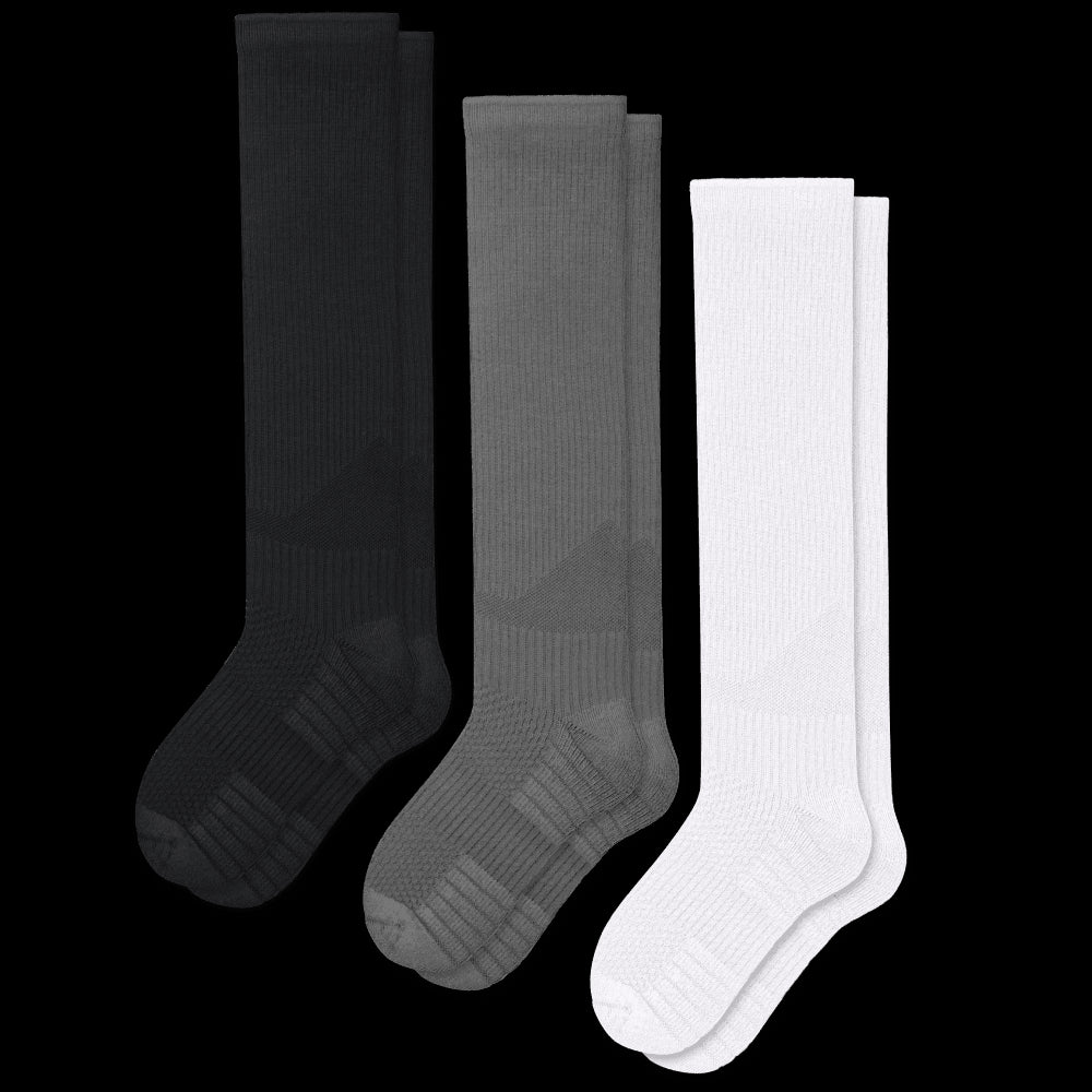 Compression Socks to help with circulation and leg support – Viasox