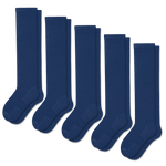 Viasox Peanuts Compression Socks 5-Pack Bundle - Style & Support