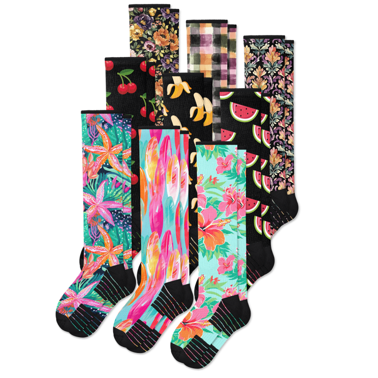 Sock Bundles | Viasox