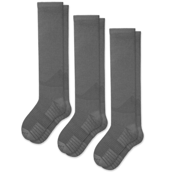 Compression Socks to help with circulation and leg support – Viasox