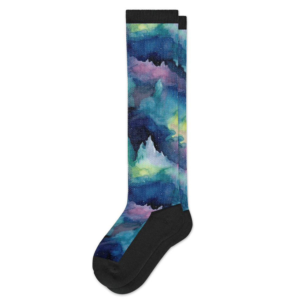 Viasox EasyStretch™ Socks Are Designed For Comfort and Support