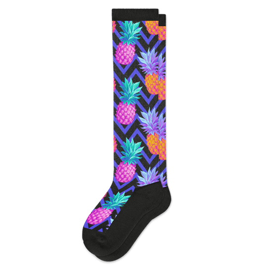 Viasox EasyStretch™ Socks Are Designed For Comfort and Support