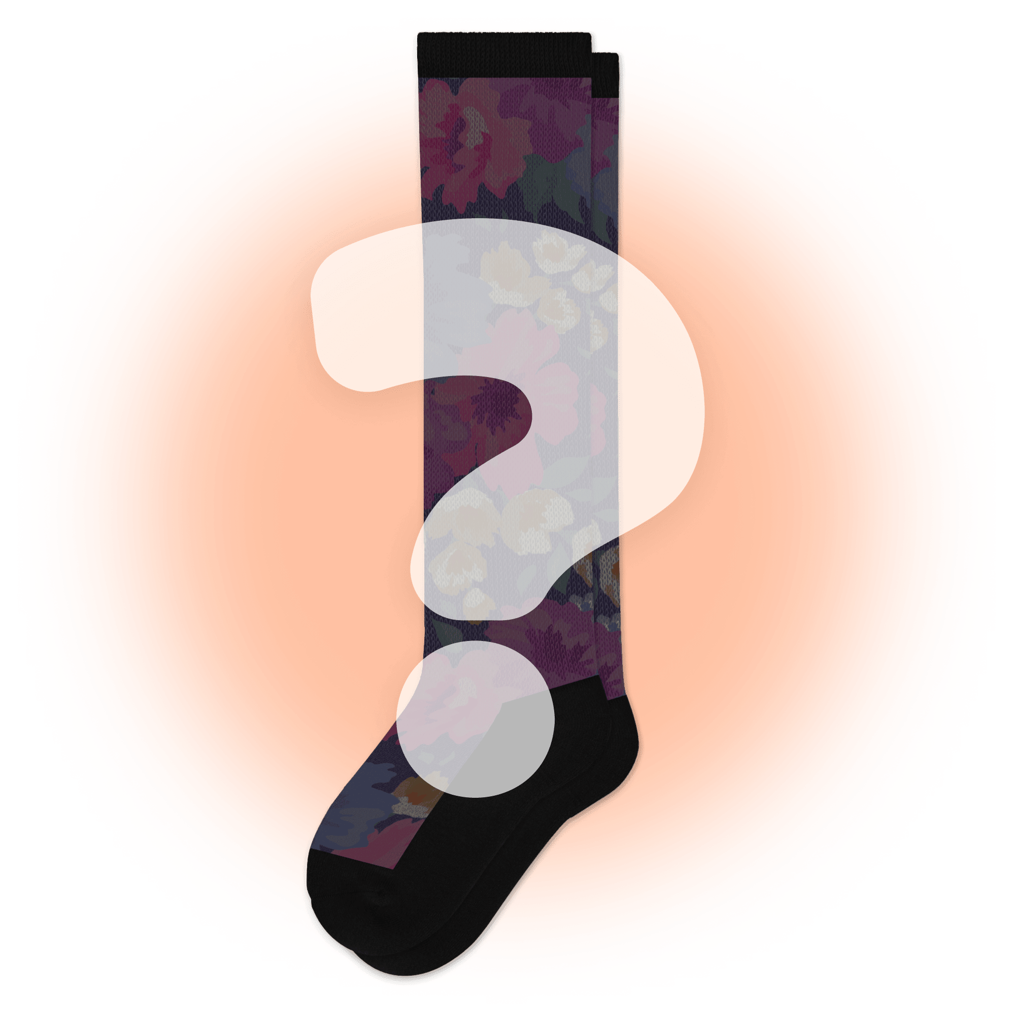Mystery Socks - Soft & Stretchy 3-Pack | Comfort From Viasox