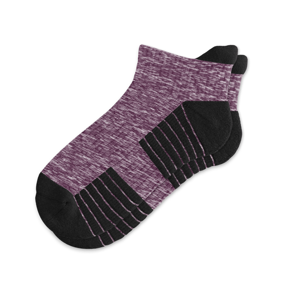 Van Ghosts Ankle Compression Socks | Viasox