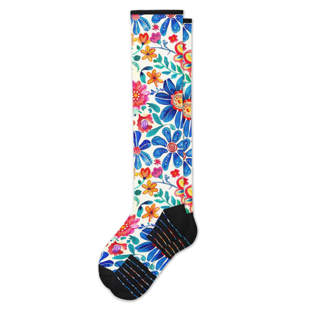Joy Compression Socks – Viasox