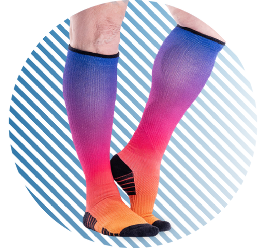 Viasox Compression Socks
