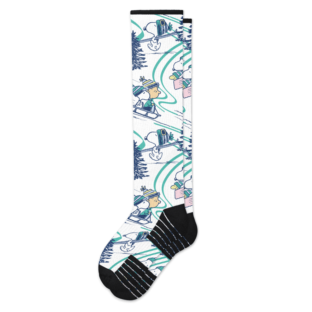 Compression Socks to help with circulation and leg support – Viasox