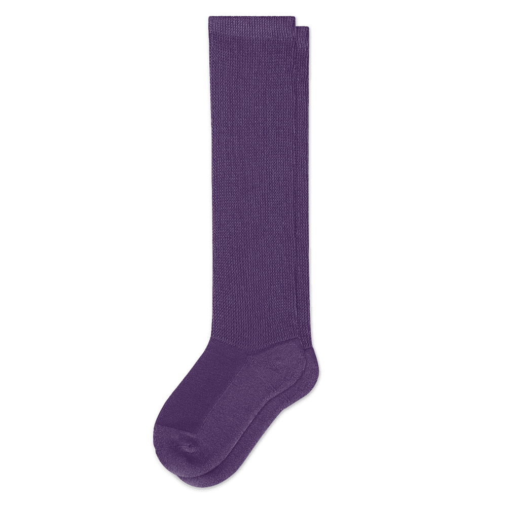 Viasox EasyStretch™ Socks Are Designed For Comfort and Support