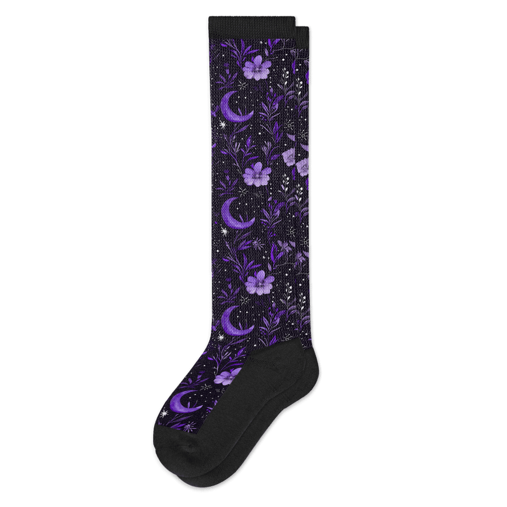 Viasox EasyStretch™ Socks Are Designed For Comfort and Support