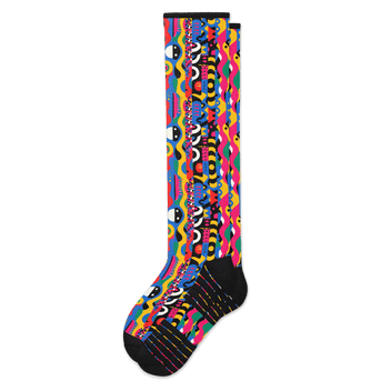 Tan Socks - Compression Socks | Viasox Provides Comfort & Support