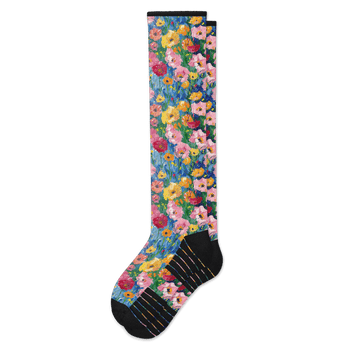 Compression Socks - All Day Mens and Womens – Viasox
