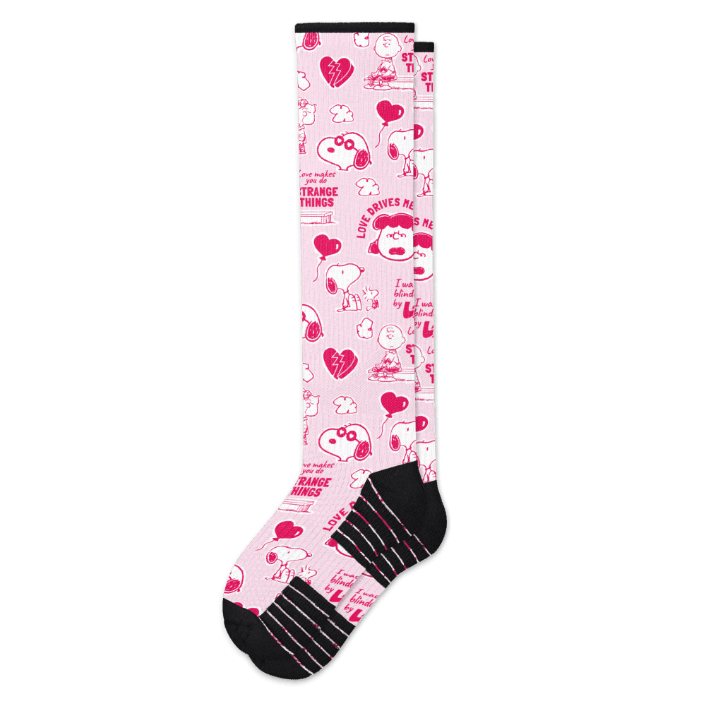 Compression Socks to help with circulation and leg support – Viasox