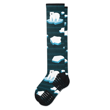 Compression Socks to help with circulation and leg support – Viasox