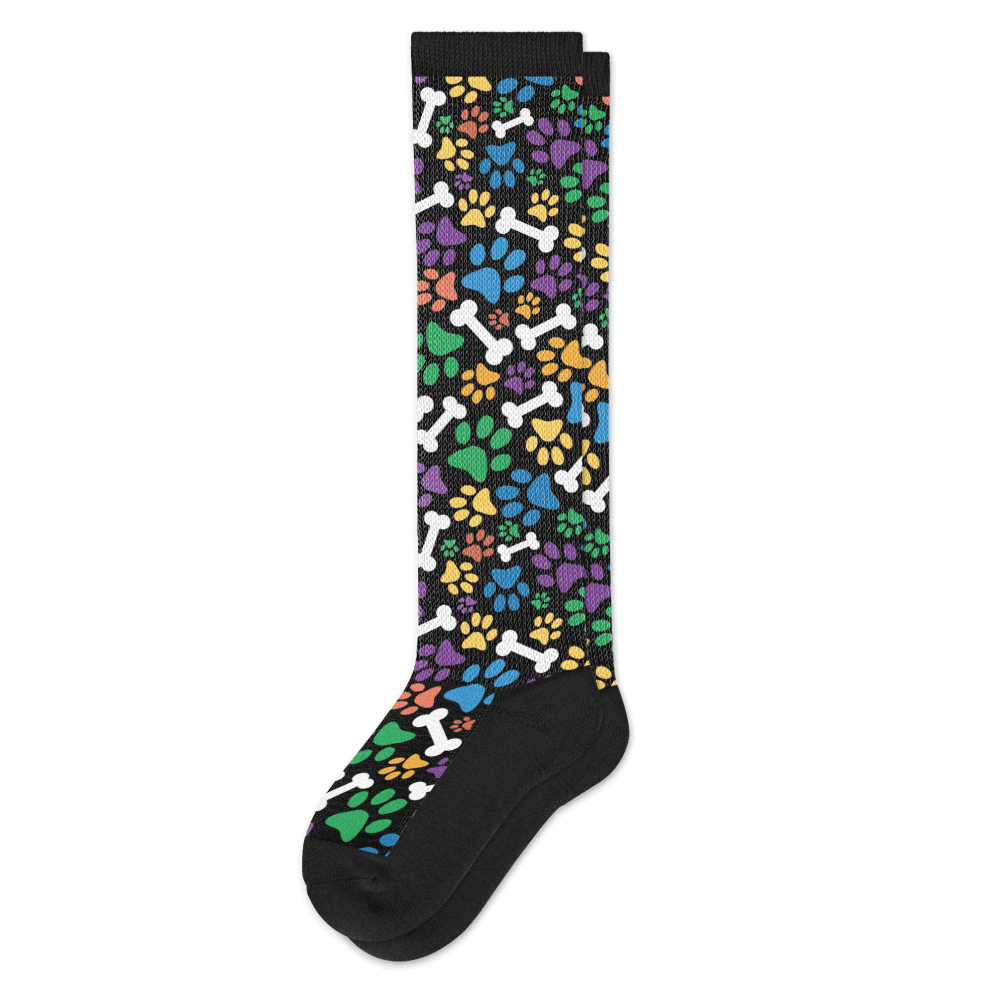 Viasox EasyStretch™ Socks Are Designed For Comfort and Support