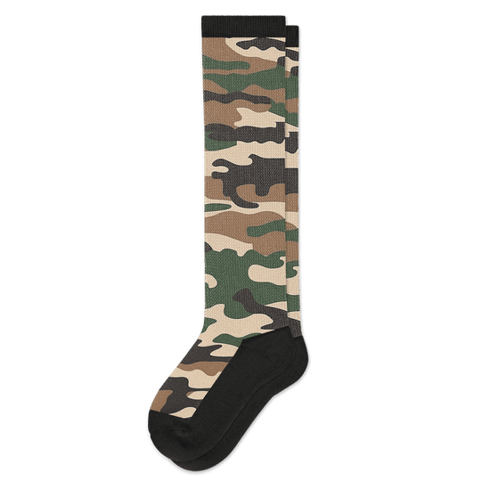 Viasox EasyStretch™ Socks Are Designed For Comfort and Support