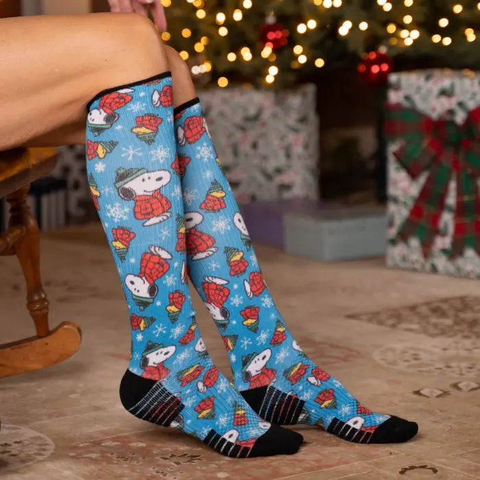 Peanuts Socks Collection | Viasox