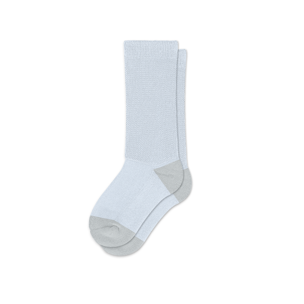Vanilla EasyStretch™ Socks | Viasox