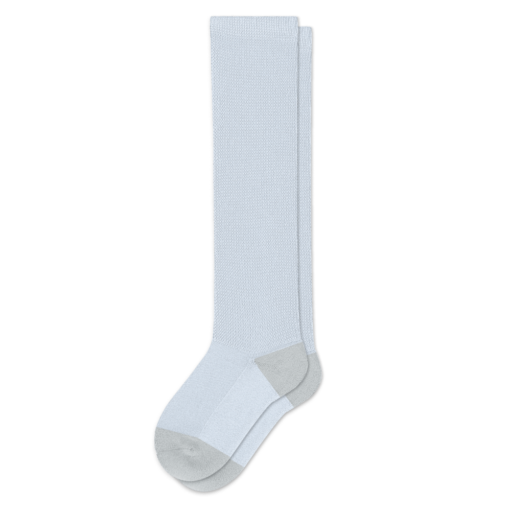 Vanilla EasyStretch™ Socks | Viasox