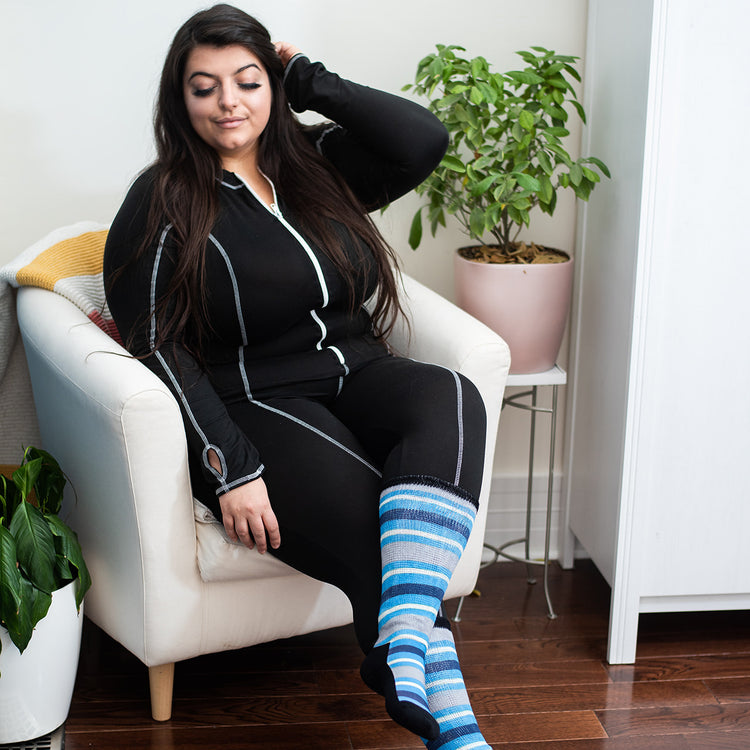 Diabetic Socks - The Best Socks For People With Diabetes | Viasox