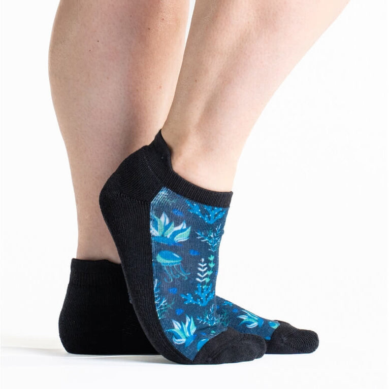 Diabetic Socks - The Best Socks For People With Diabetes | Viasox