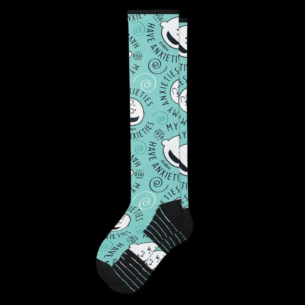 Viasox Compression Socks