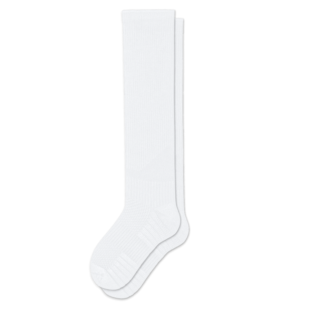 White Compression Socks | Viasox Provides Comfort & Support